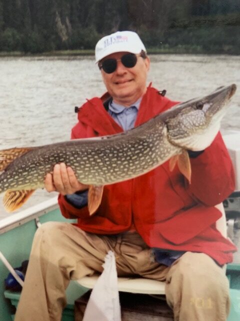 Raymond P. Roslonski - Pittsburgh Cremation