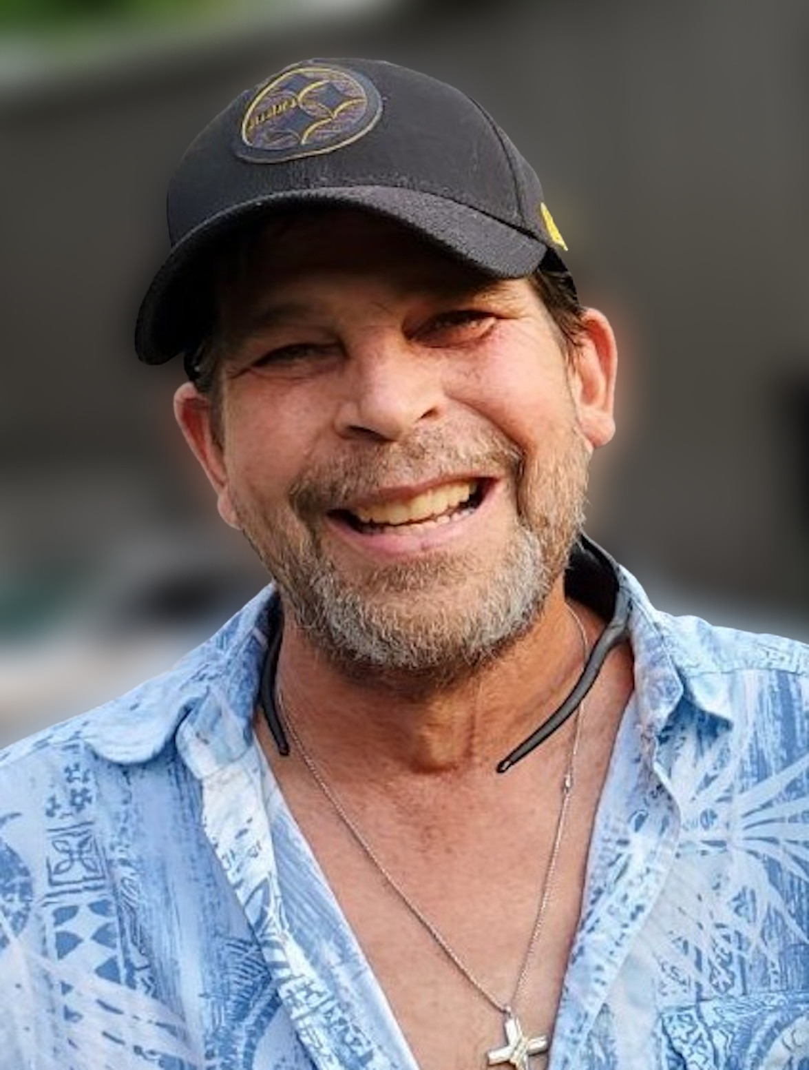 Steven D. Bodish - Pittsburgh Cremation