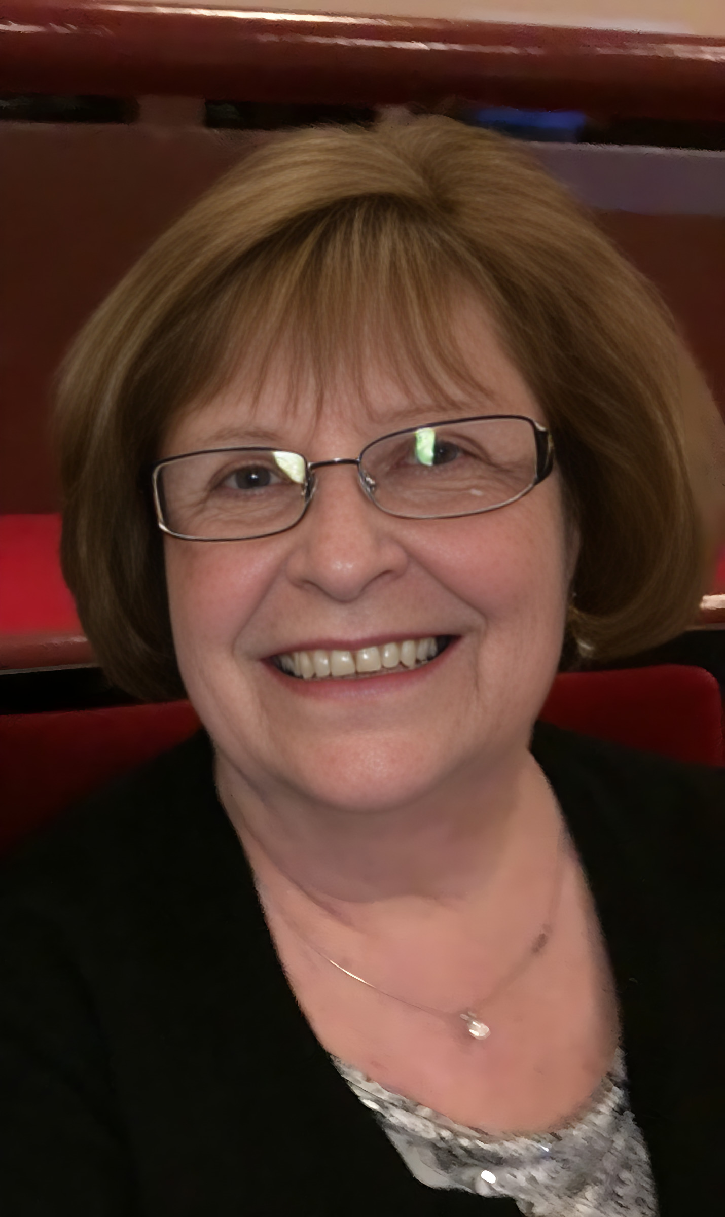 Jo Ann Frohnapfel - Pittsburgh Cremation