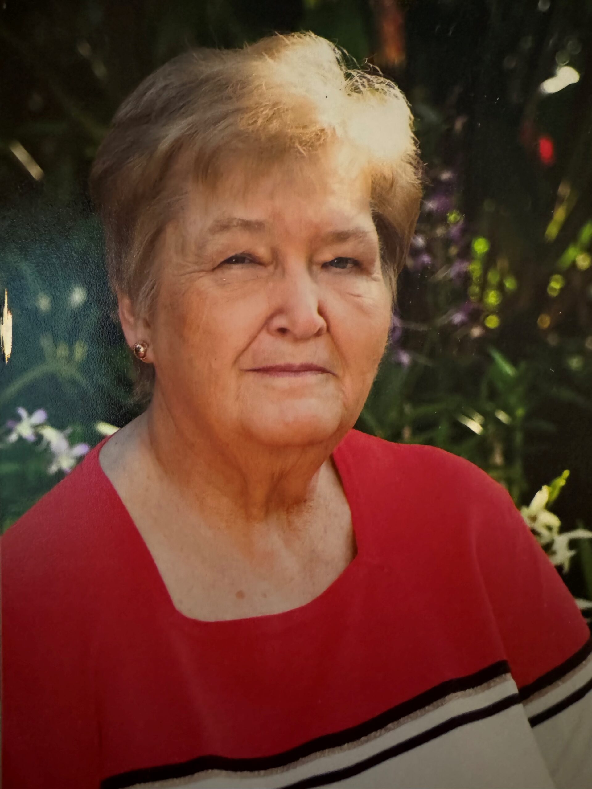 Leona Catherine Domanski - Pittsburgh Cremation