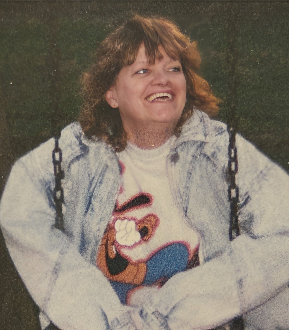 Joyce (Fisher) Cupp - Pittsburgh Cremation