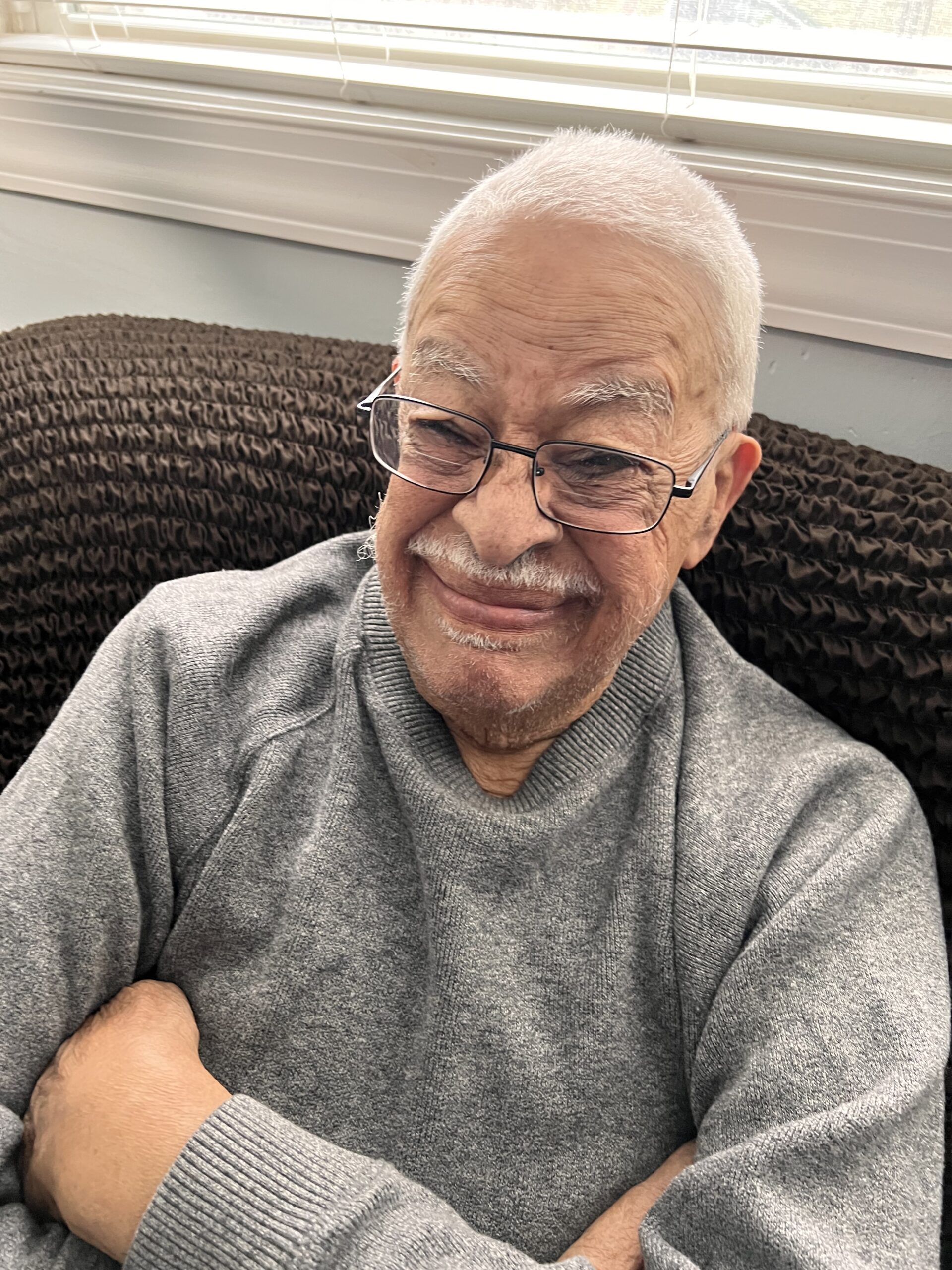 Harold Percival "Percy" Glave - Pittsburgh Cremation