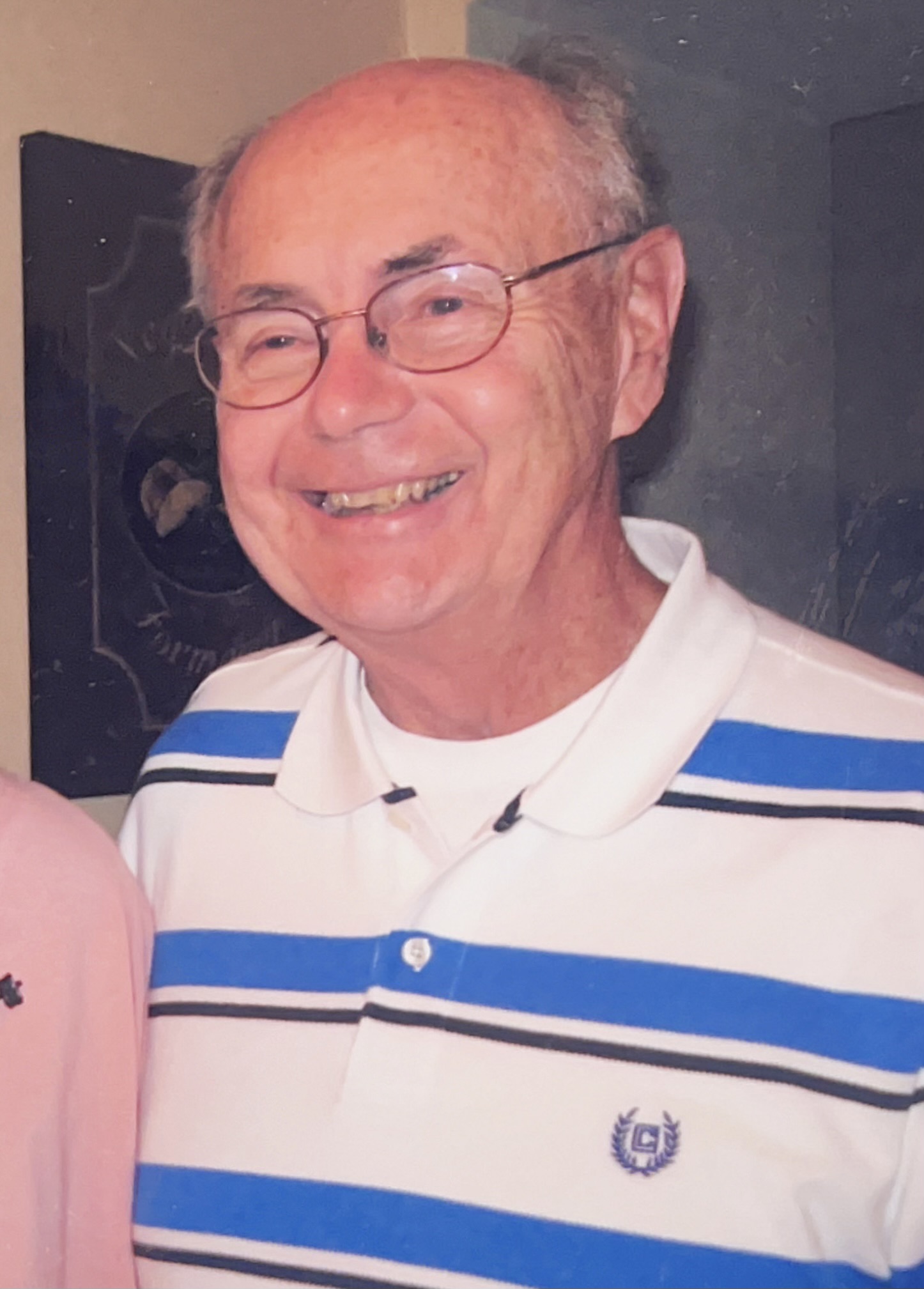 Gilbert V. McGurl, Jr. - Pittsburgh Cremation