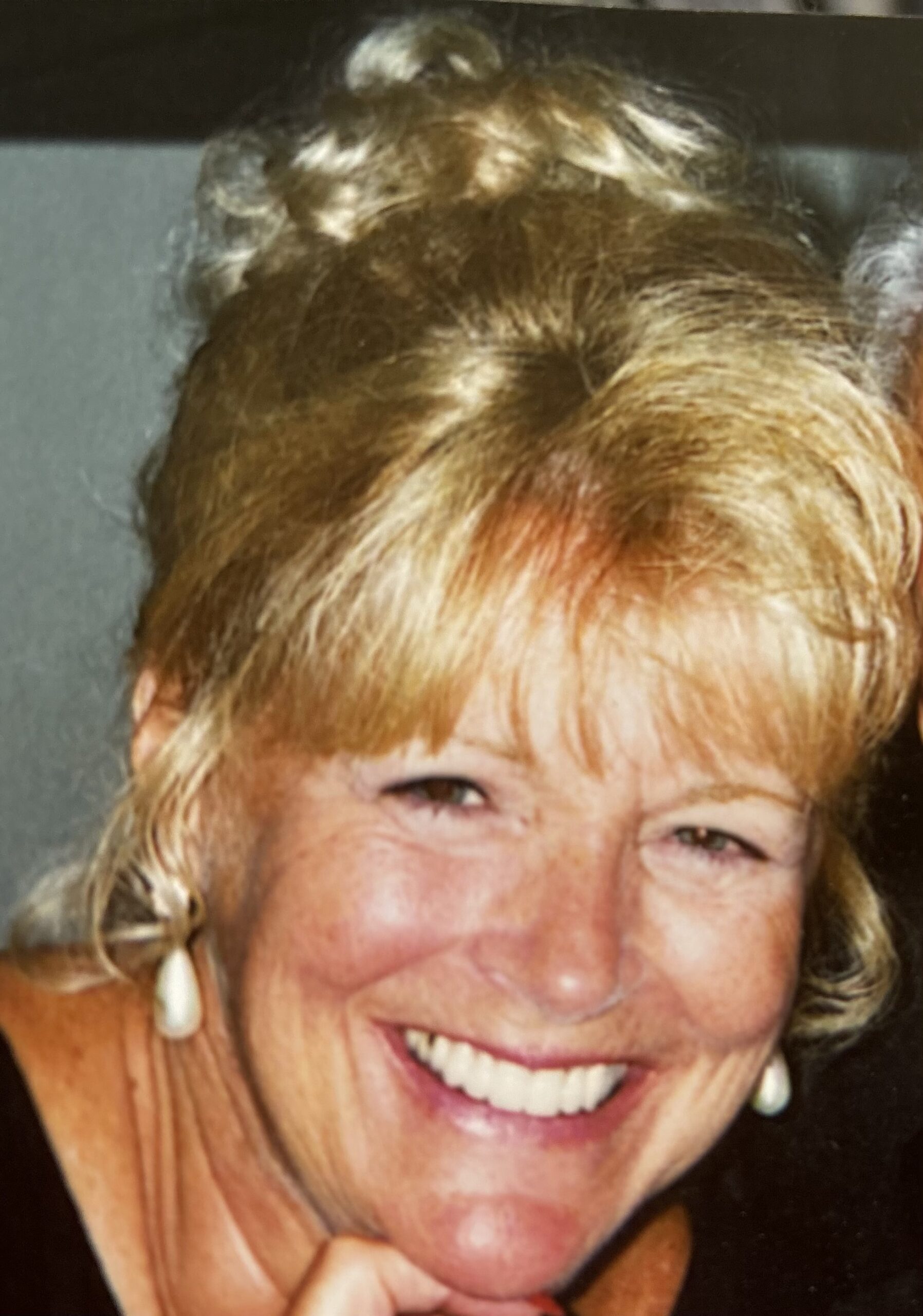 Margaret L. “Marcie” Doerfler - Pittsburgh Cremation