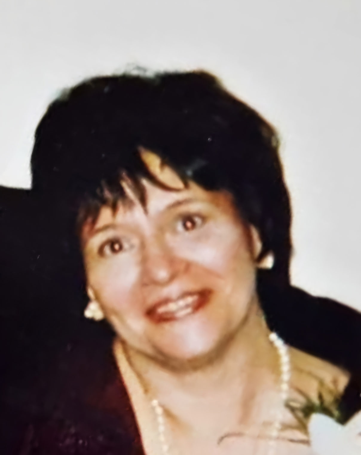 Jacqueline (Jackie) H. Clements - Pittsburgh Cremation