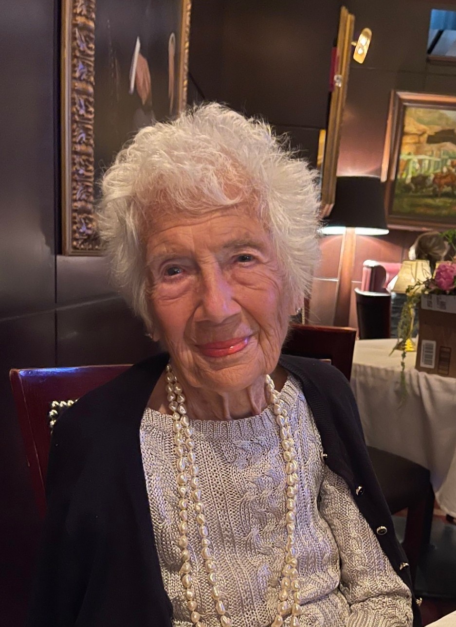 Margaret Williams Hendrix - Pittsburgh Cremation