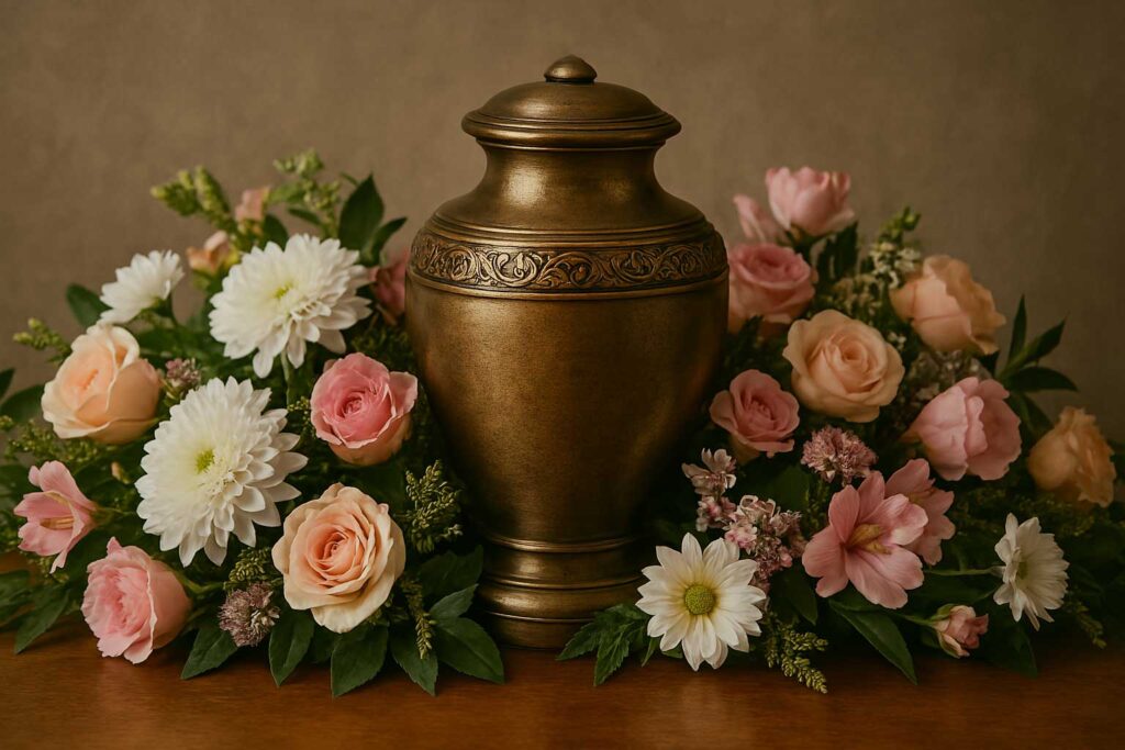 Respectful Cremation With Viewing Options for Dignity