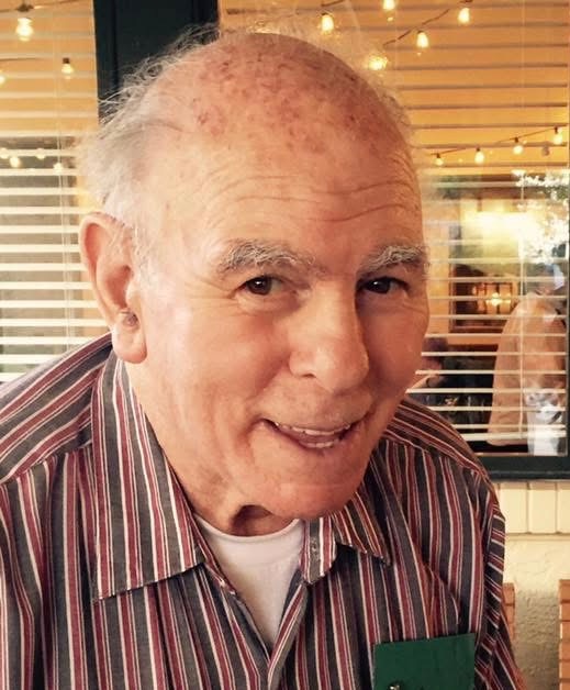 Albert J. Getty - Pittsburgh Cremation