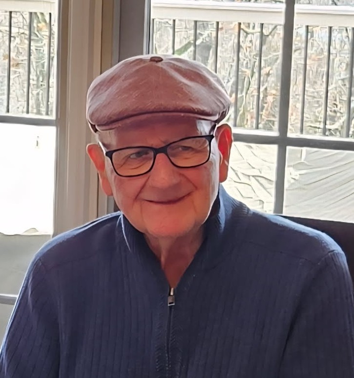 Robert H. Englert - Pittsburgh Cremation