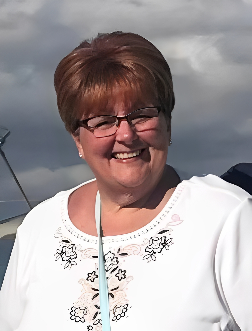 Joyce Alter Karabetsos - Pittsburgh Cremation