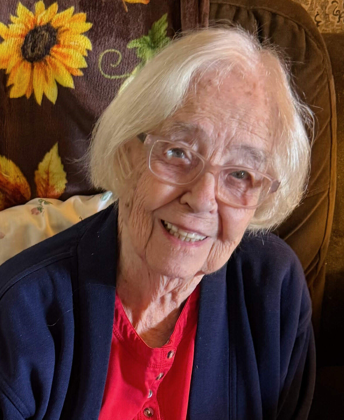 Mary L. Forward - Pittsburgh Cremation