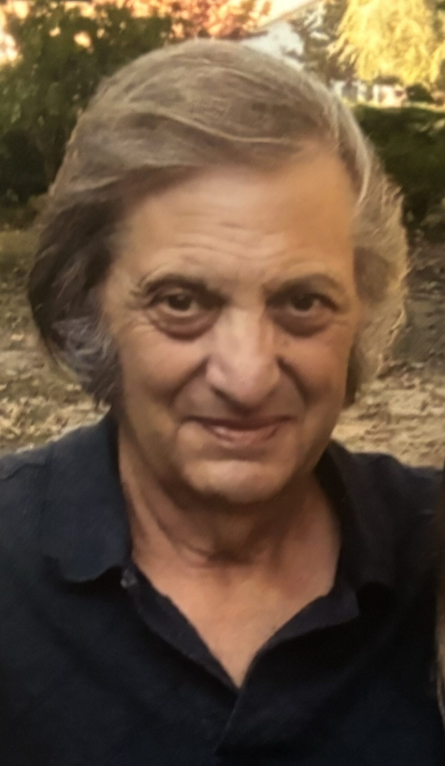 Douglas Larry Chabassol - Pittsburgh Cremation