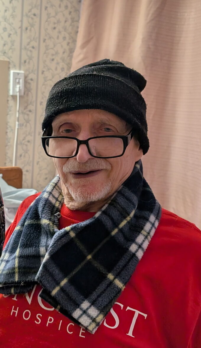 Dennis Lukitsch - Pittsburgh Cremation