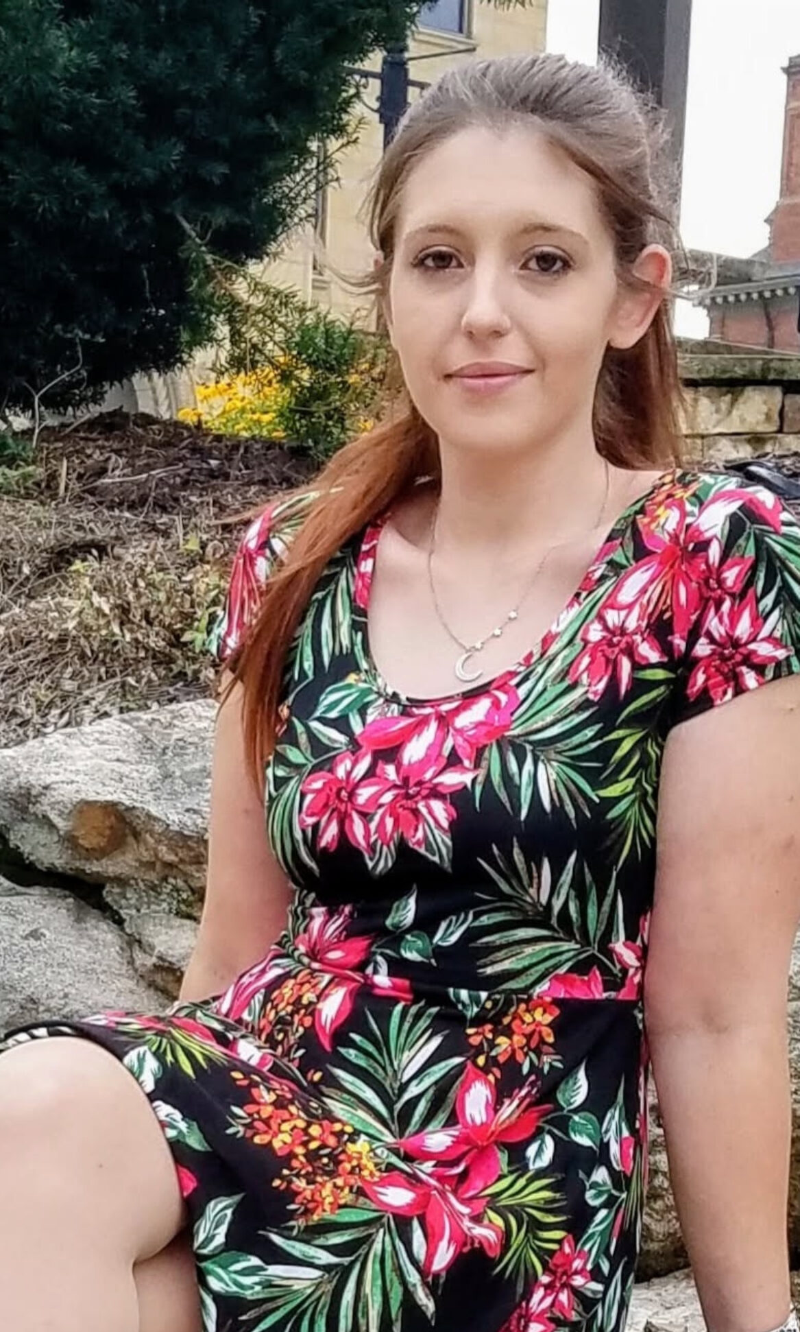 Amber Christine Paulson - Pittsburgh Cremation