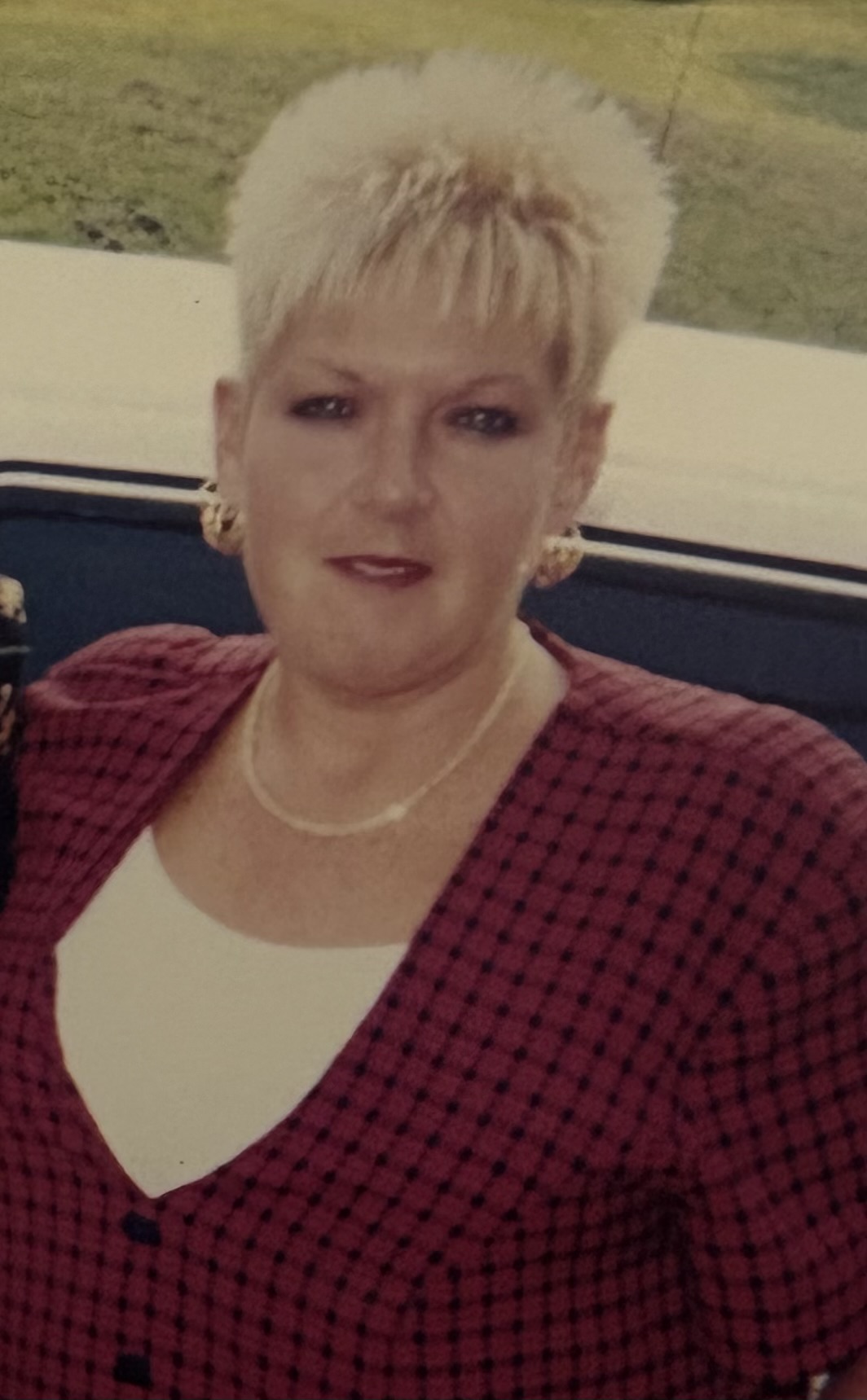 Deborah Ann Gibbs - Pittsburgh Cremation