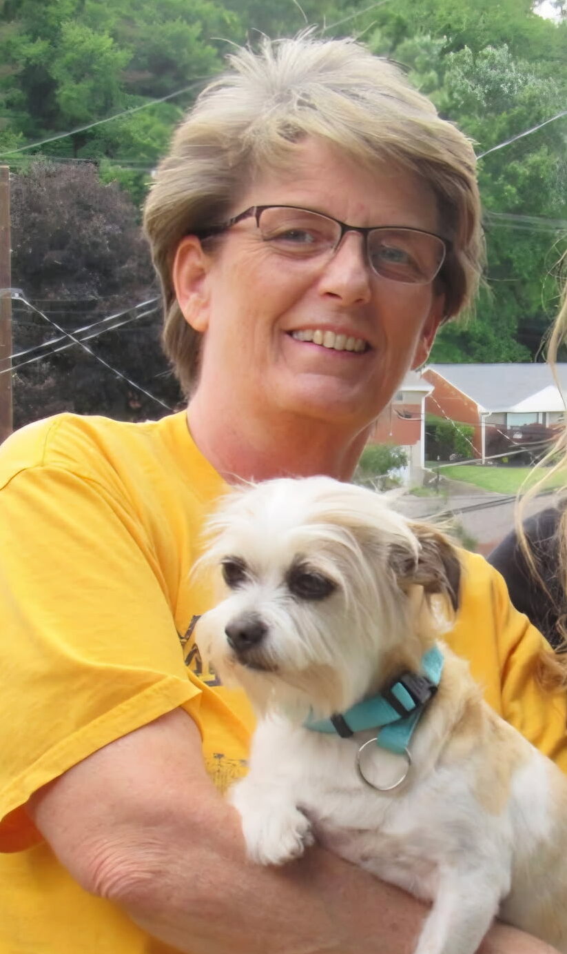 Laurie J. Mitchell - Pittsburgh Cremation