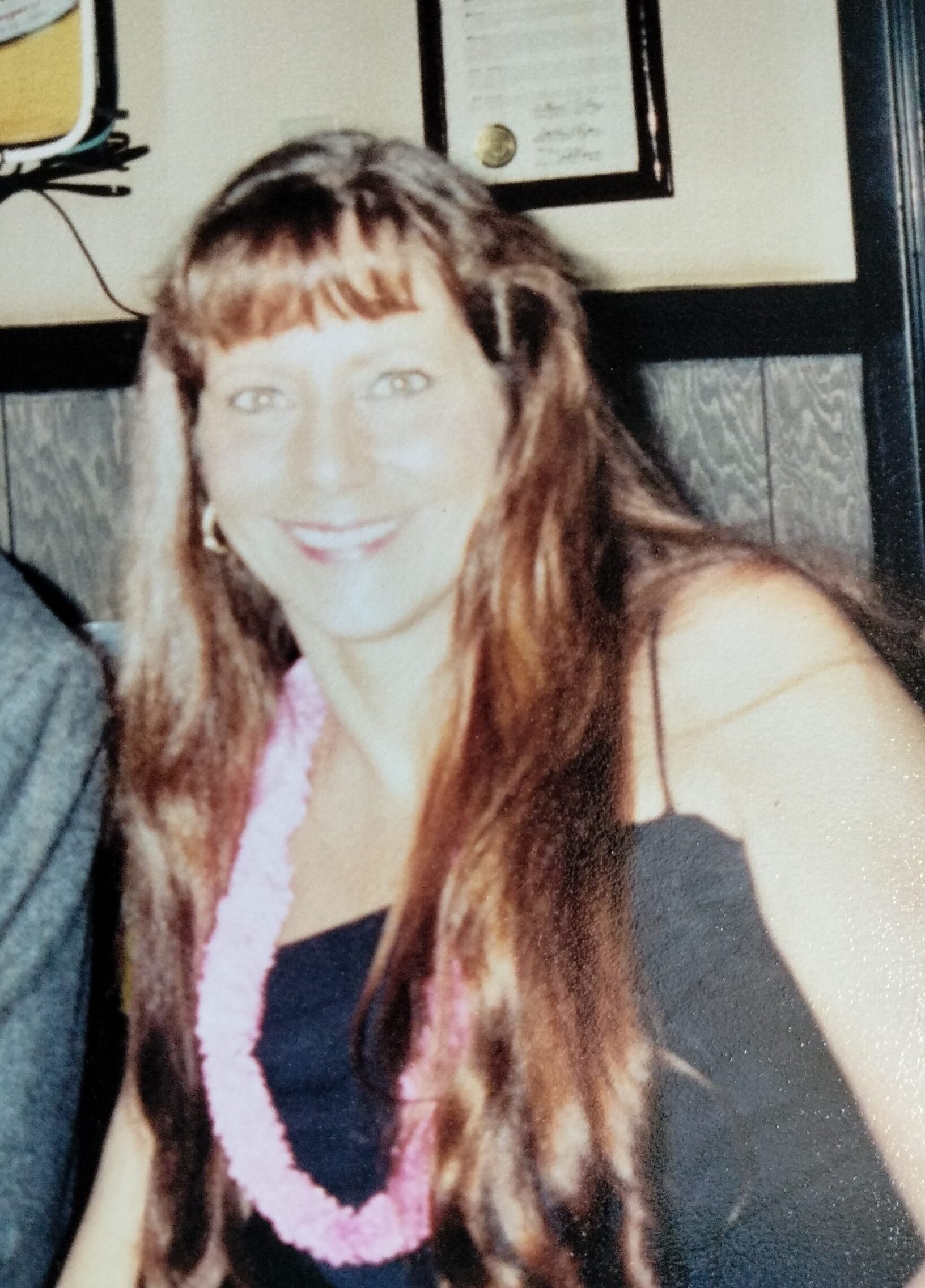 Carolyn Griffith - Pittsburgh Cremation