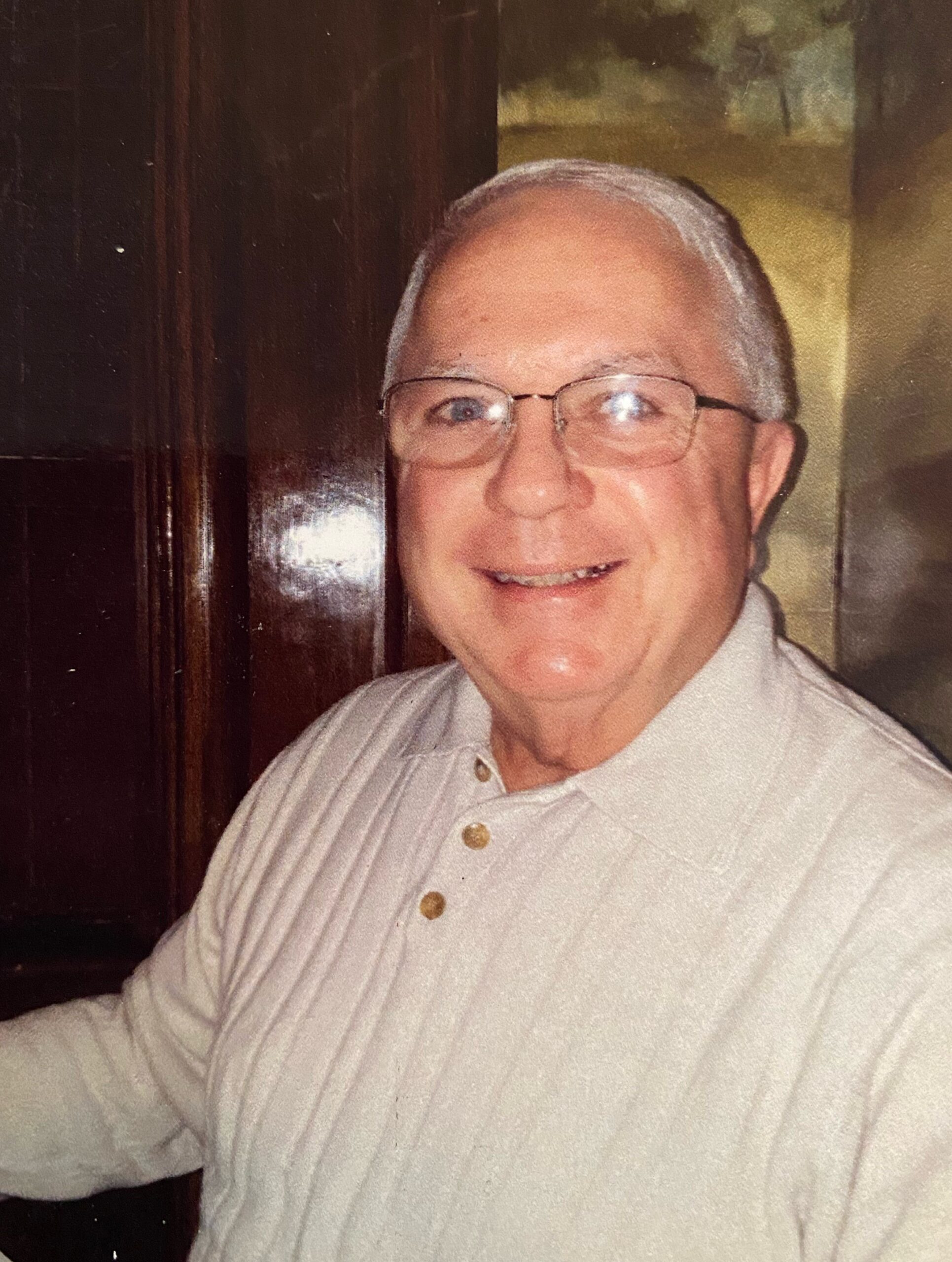 Thomas Patrick Rhody - Pittsburgh Cremation