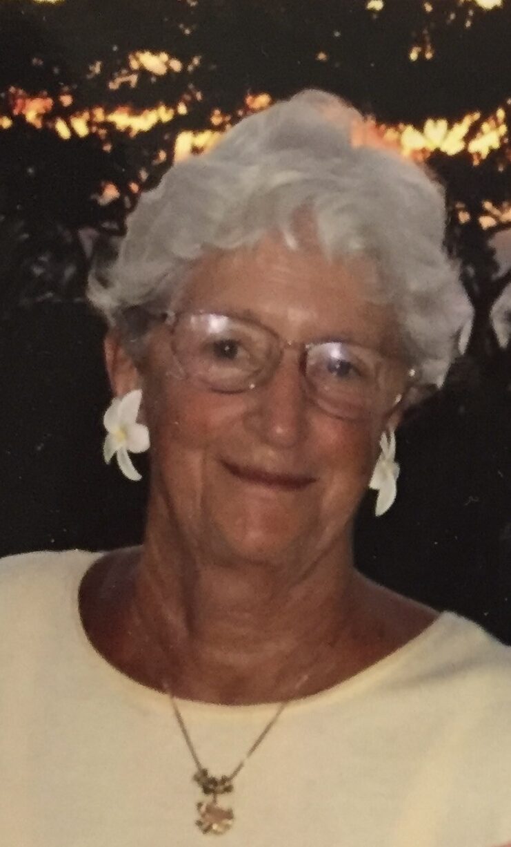 Mary (Hurlbut) Elm - Pittsburgh Cremation