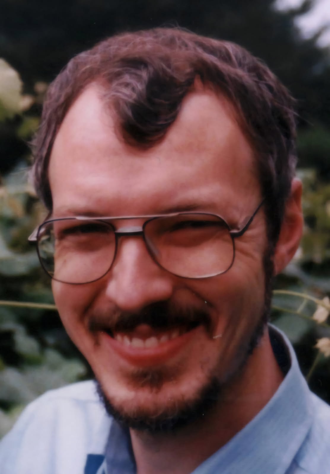 Eric D. Walker - Pittsburgh Cremation