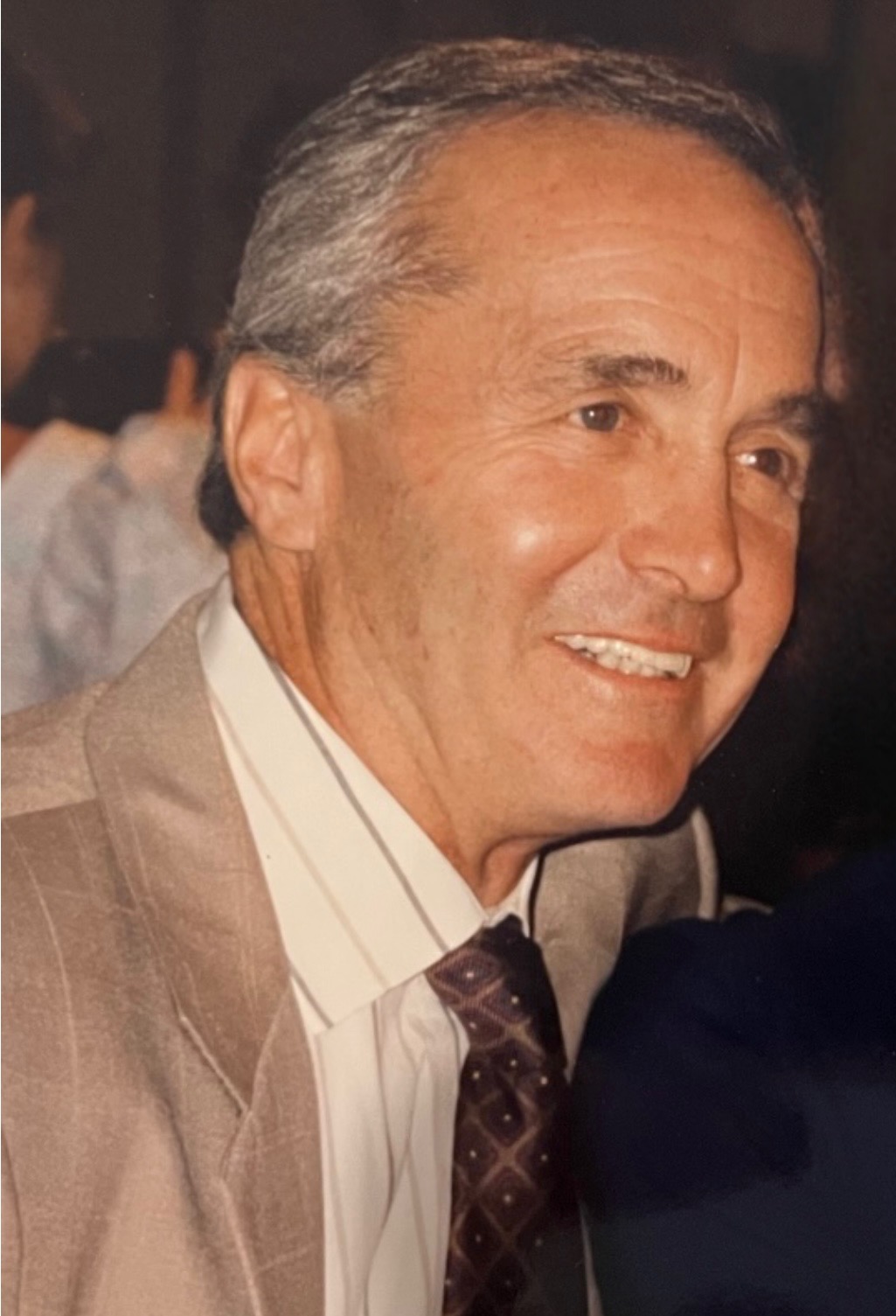 John M. Lieberman - Pittsburgh Cremation