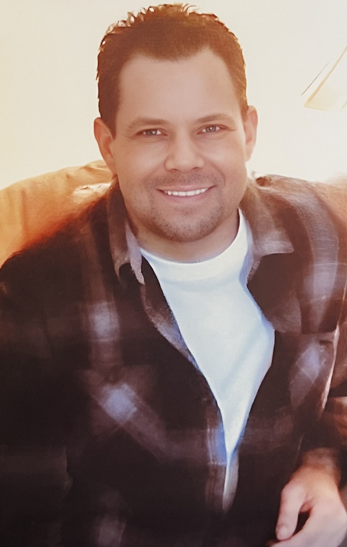 Sean Eric Perez - Pittsburgh Cremation